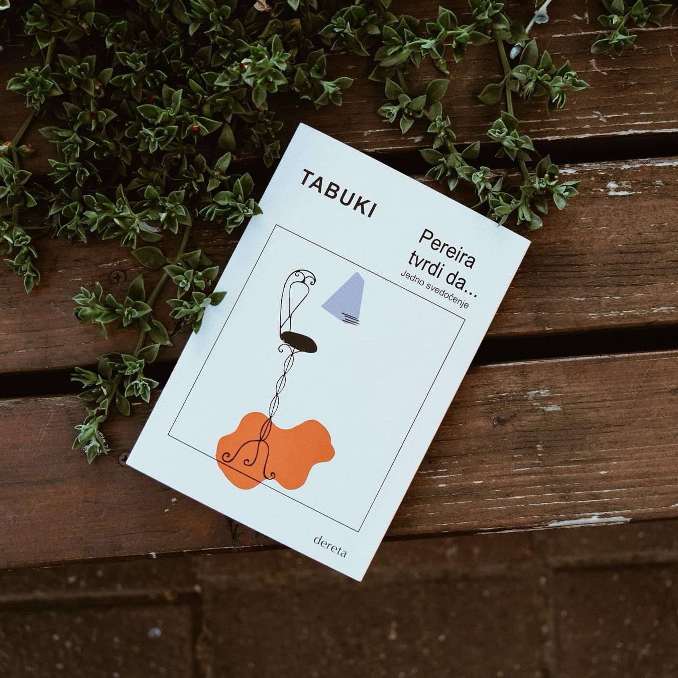 Preporuke knjiga | Bookatorium